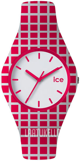 ICE.60.PK.U.S.13 Ice Watch Sixties | Laatukellot.fi