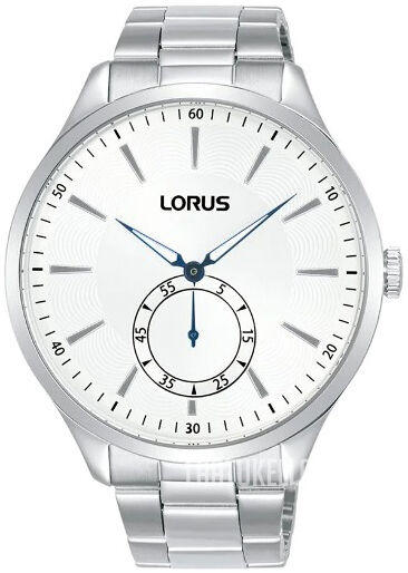 RN469AX9 Lorus Classic | Laatukellot.fi